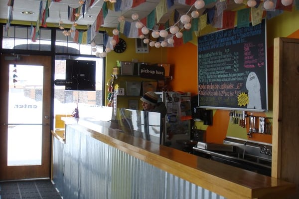 YETI DOGS - 15 Photos & 42 Reviews - Hot Dogs - 54 Big Sky Resort Rd ...