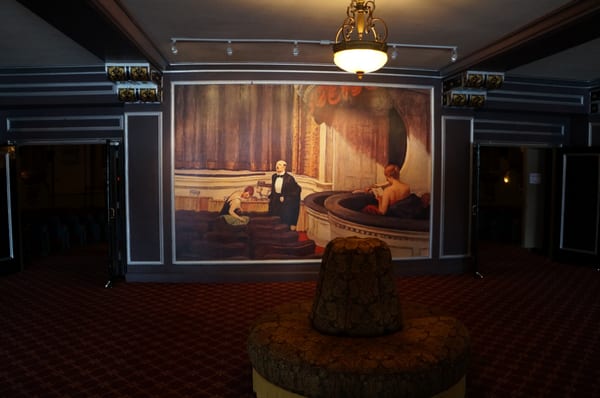 PARAMOUNT THEATER - Updated December 2024 - 12 Photos & 12 Reviews - 17 ...