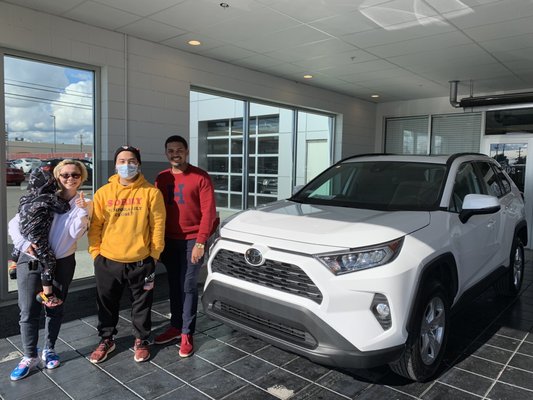 ONE TOYOTA OF OAKLAND - 549 Photos & 1550 Reviews - 8181 Oakport St ...