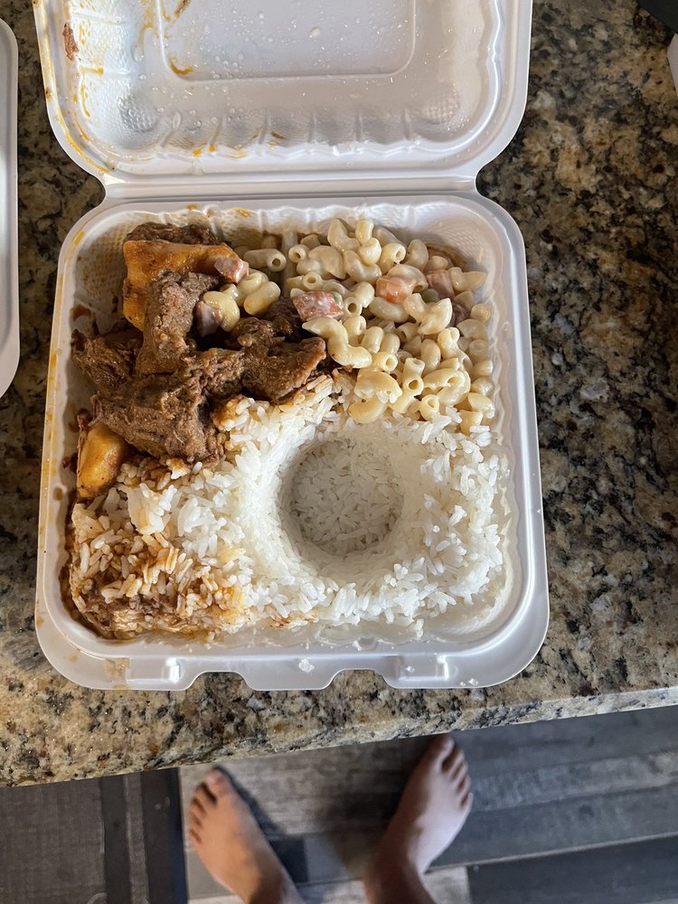 MI SAZON DOMINICANO - 12 Photos - 188 Buckelew Ave, Jamesburg, New ...