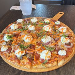 SAPORI PIZZERIA & ITALIAN MARKET - Updated June 2025 - 61 Photos & 62 ...