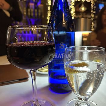 BAROSA - Updated April 2025 - 380 Photos & 483 Reviews - 62-29 ...