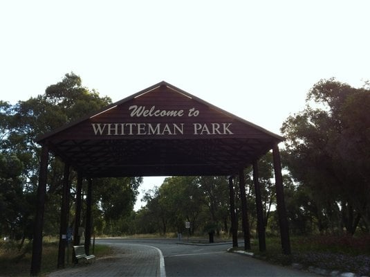 WHITEMAN PARK DOG PARK - Updated June 2025 - Inside Whiteman Park ...