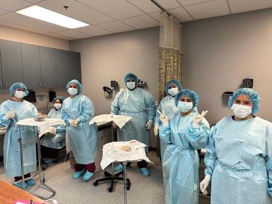 UEI COLLEGE - RIVERSIDE - Updated October 2025 - 89 Photos & 100 ...