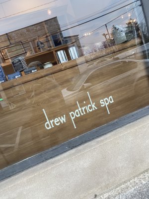 DREW PATRICK SPA - Updated March 2025 - 16 Photos & 55 Reviews - 128 W ...