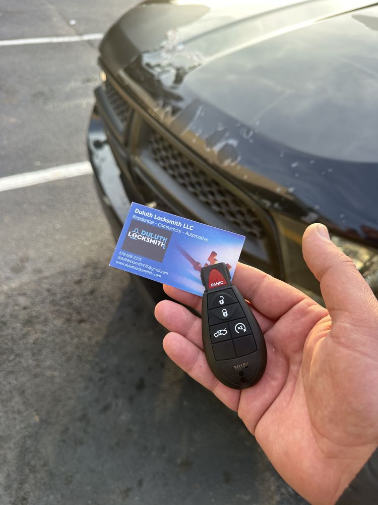 DULUTH LOCKSMITH - Updated July 2024 - 176 Photos & 22 Reviews - 2885 ...