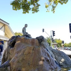 THE LITTLE MERMAID FOUNTAIN - 56 Photos & 20 Reviews - 1693 Mission Dr ...