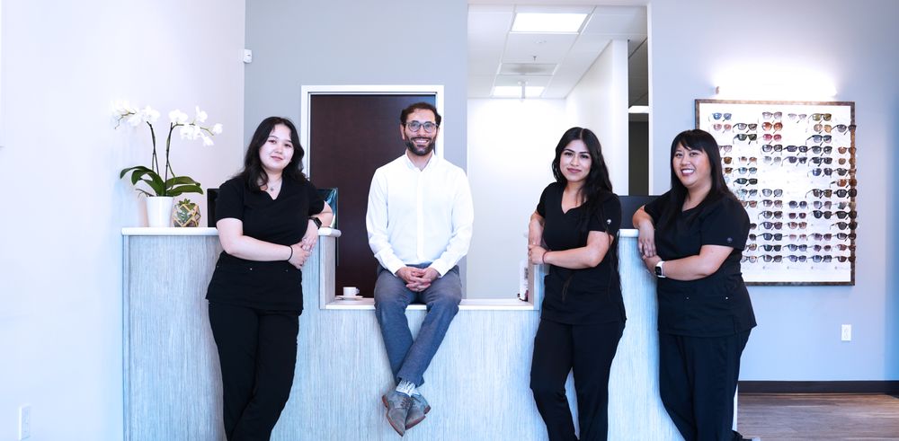 ARDEN PARK OPTOMETRY - Updated October 2025 - 17 Photos & 84 Reviews ...