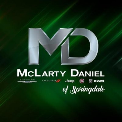 MCLARTY DANIEL CHRYSLER DODGE JEEP RAM FIAT - Updated January 2026 - 33 ...