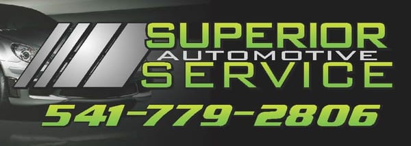 SUPERIOR AUTOMOTIVE SERVICE - Updated September 2025 - 8486 Crater Lake ...