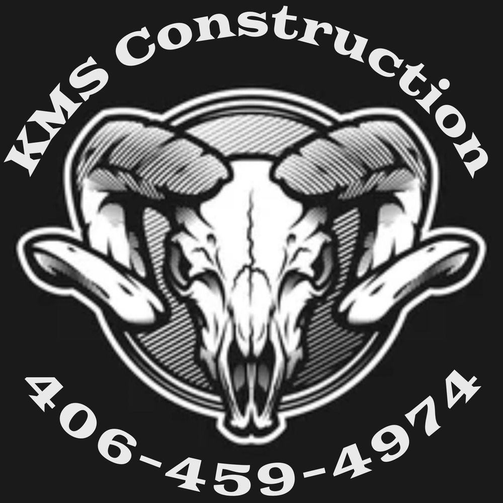 KMS CONSTRUCTION - Updated July 2025 - Request a Quote - East Helena ...