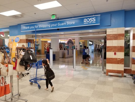 ROSS DRESS FOR LESS - 18 Photos & 21 Reviews - 199 Chalan San Antonio ...