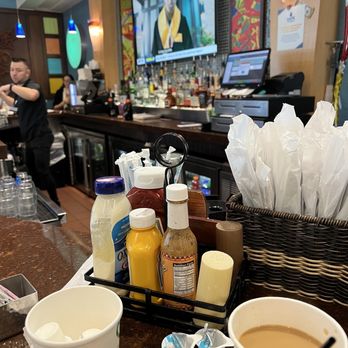 KAFE KALIK - Updated January 2025 - 339 Photos & 389 Reviews - 100 ...