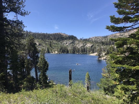 BEAR LAKES & LONG LAKE LOOP TRAIL - Updated June 2024 - 81 Photos & 14 ...