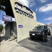 ALLIANCE AUTO BODY - 545 Photos & 421 Reviews - 826 S Arroyo Pkwy ...