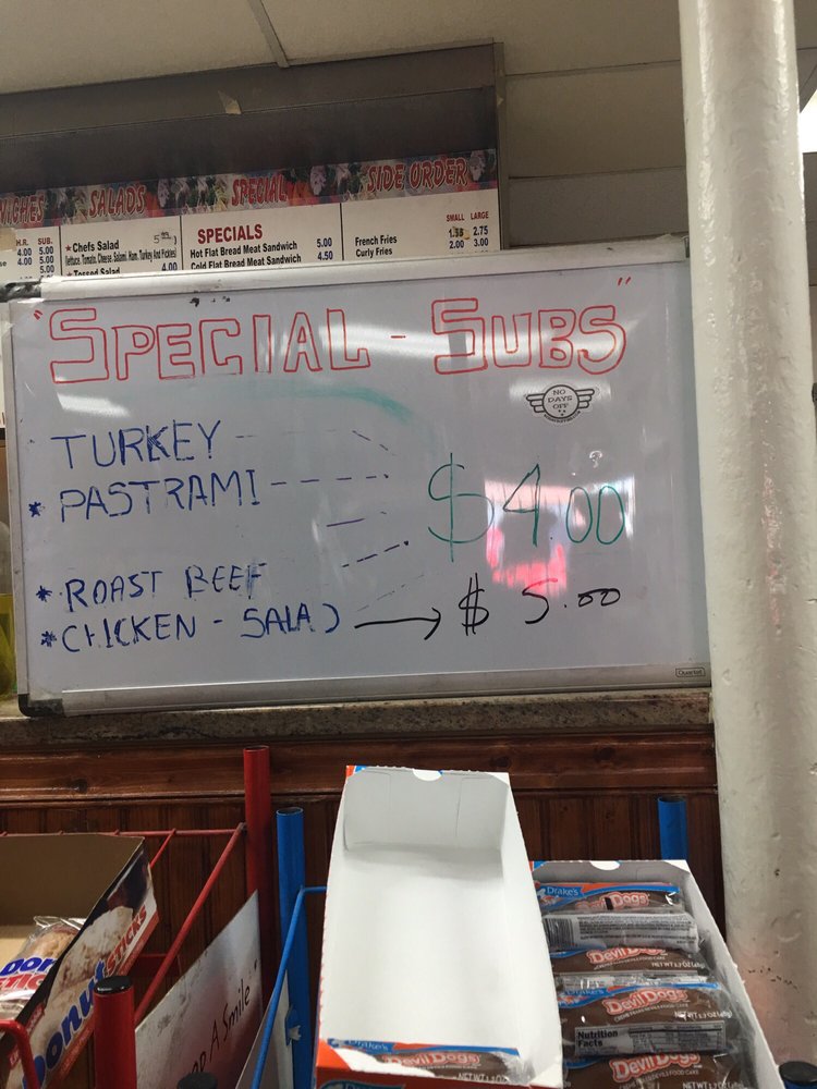 VICTOR’S MARKET - Updated January 2026 - 491 Howard Ave, New Haven ...