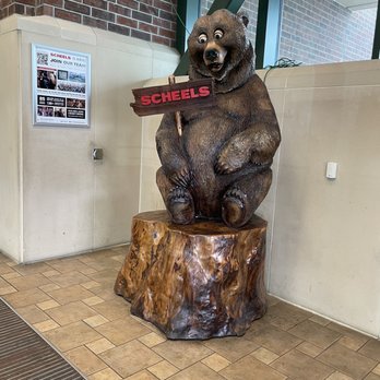 SCHEELS - Sports Wear at 1200 Scheels Dr, Sparks, Nevada - 1026 Photos ...