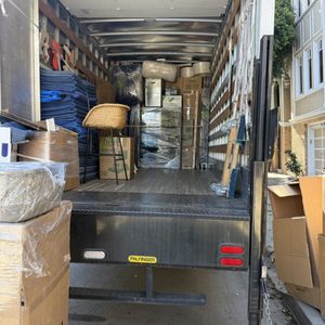 OASIS MOVING COMPANY - Updated June 2025 - 12 Photos & 377 Reviews ...