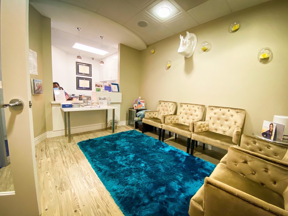 SMILE. 4S RANCH - Updated January 2025 - 11 Reviews - 16918 Dove Canyon ...