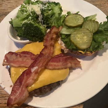 BLUE RIDGE GRILL - Updated August 2024 - 266 Photos & 591 Reviews - 955 ...