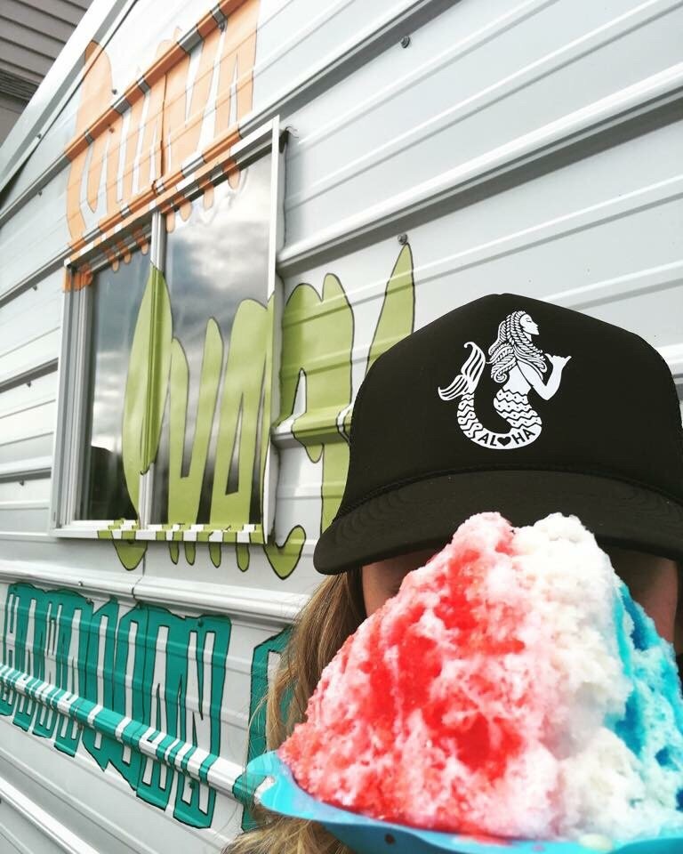 SHAKA SHACK HAWAIIAN ICE - Updated December 2025 - 60 Waite Ave S ...