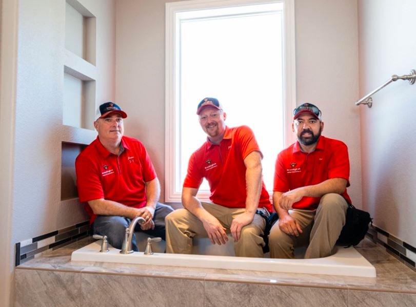 INSIGHT HOME INSPECTIONS - Updated August 2025 - 12 Reviews - 7405 ...