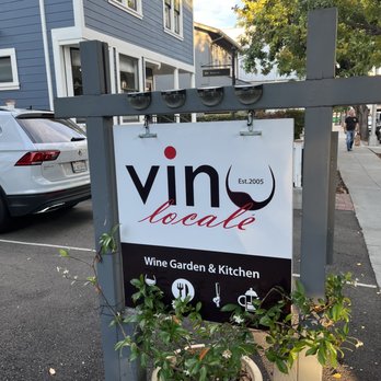 VINO LOCALE - Updated June 2025 - 551 Photos & 541 Reviews - 431 ...