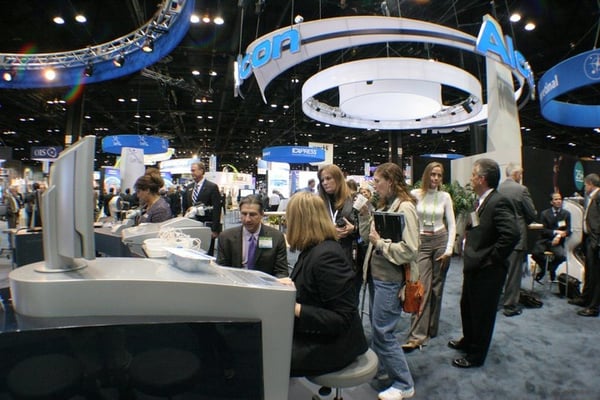 VICTORIA EYE CENTER - Updated January 2026 - 10 Photos & 13 Reviews ...