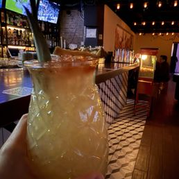 BASEMENT - Updated July 2025 - 380 Photos & 182 Reviews - 45 Mott St ...