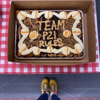 FRITZ’S BAKERY - Updated July 2025 - 167 Photos & 165 Reviews - 4201 ...