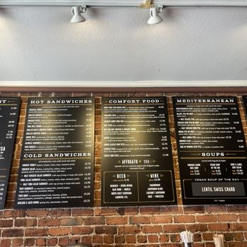 AROMA CAFE - Updated December 2025 - 222 Photos & 318 Reviews - 1122 ...