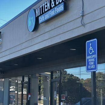 MITTEN & BOOT CAFE & FINE DINING - Updated January 2025 - 80 Photos ...