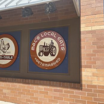 MAC’S LOCAL EATS - Updated May 2024 - 582 Photos & 582 Reviews - 5656 ...