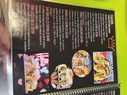 SONORA MEXICAN GRILL - Updated October 2025 - 10 Photos - 1201 Greenup ...