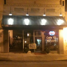 CAFÉ 123 - Updated December 2025 - 69 Photos & 90 Reviews - 123 S 8th ...