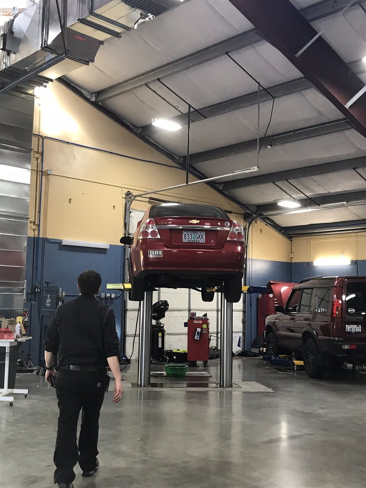 GALLOPING GERTIES GARAGE - 10 Reviews - 10421 Burnham Dr NW, Gig Harbor ...