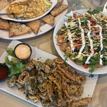 BAY LOCAL EATERY - 1694 Photos & 971 Reviews - 2917 Shore Dr, Virginia ...