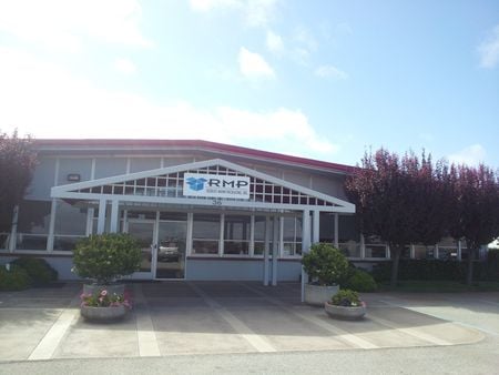 ROBERT MANN PACKAGING - Updated December 2025 - 340 El Camino Real S ...