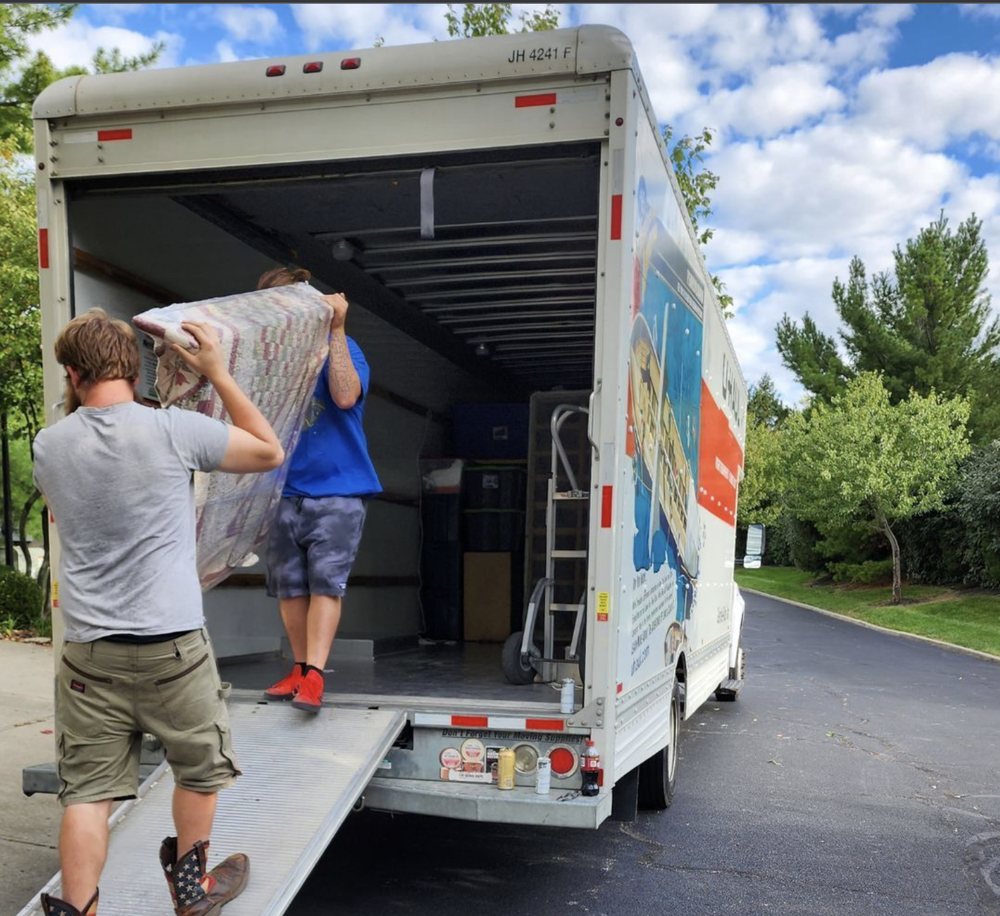 MOVEPLUS CINCINNATI - Updated November 2025 - 18 Photos - Batavia, Ohio ...