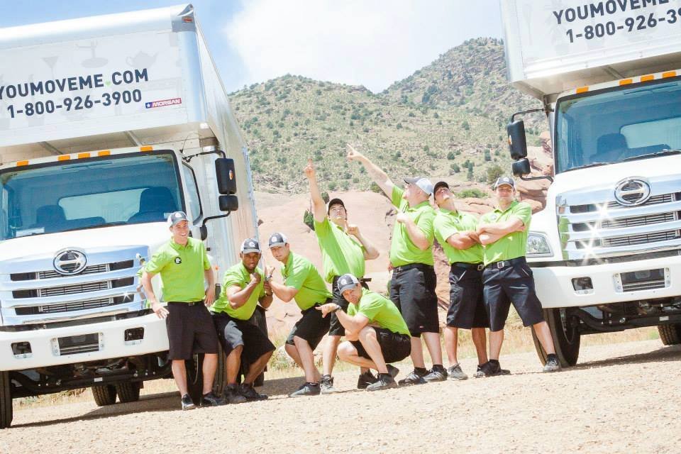 YOU MOVE ME VANCOUVER BC - Updated December 2025 - 108 Photos & 80 ...