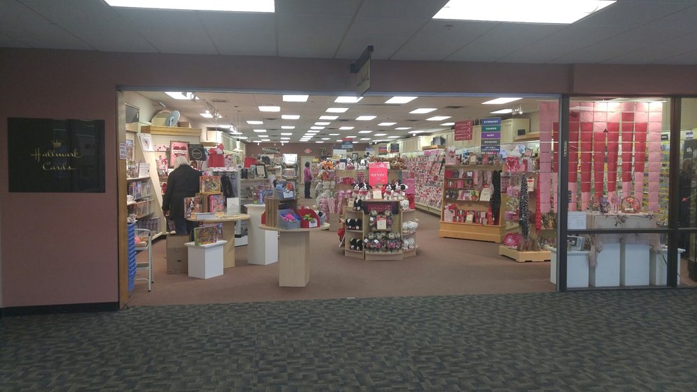EVENSON’S HALLMARK SHOP - Updated July 2025 - 10544 France Ave S ...