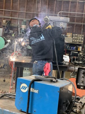 BELL’S WELDING & FABRICATING - Updated March 2025 - Request a Quote ...