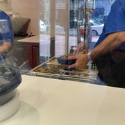 GREEK DELI & CATERING - 155 Photos & 544 Reviews - 1120 19th St NW ...