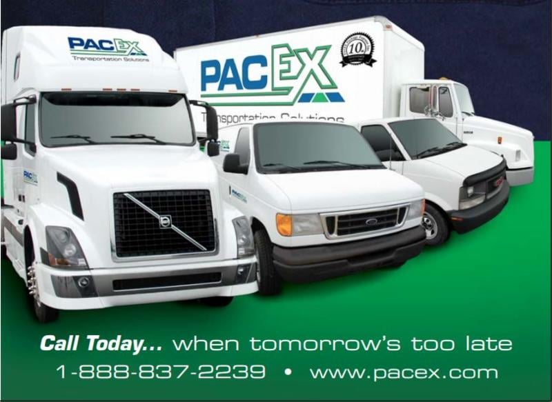 PACEX PACKAGE EXPRESS - Updated January 2025 - 568 Beach Road, Hamilton ...