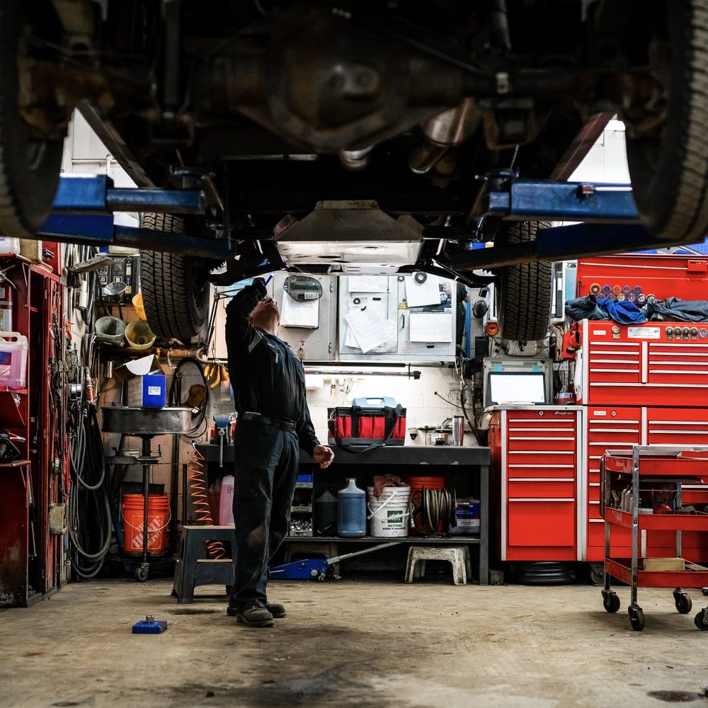 BANNISTER GM VERNON - Updated December 2025 - 10 Photos - 4703 27 ...