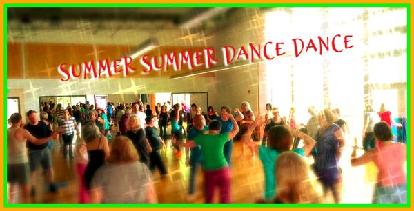 FREEFORM DANCE DANCE - Updated July 2025 - 10510 Fifth Ave NE, Seattle ...