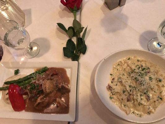 NICO RISTORANTE - 411 Photos & 580 Reviews - Italian - 417 Hanover St ...
