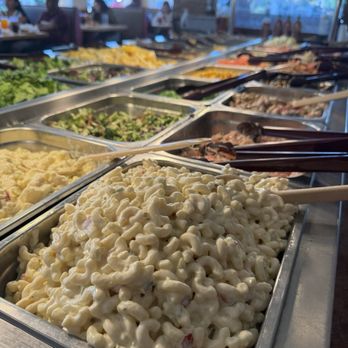 DOWNTOWN BUFFET - Updated January 2026 - 52 Photos & 67 Reviews - 117 S ...