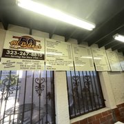 AL & BEA’S MEXICAN FOOD - 634 Photos & 876 Reviews - 2025 E 1st St, Los ...