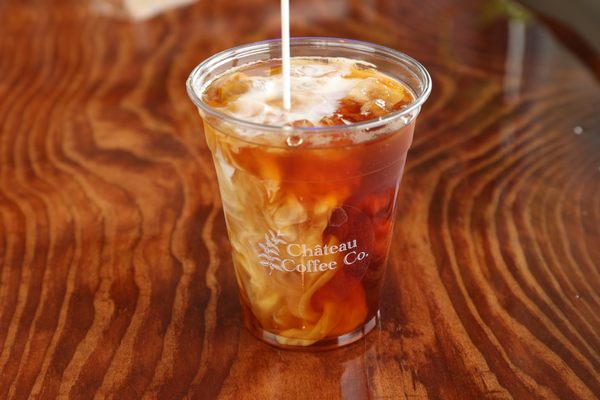CHATEAU COFFEE - Updated July 2025 - 53 Photos & 27 Reviews - 1701 S Waverly Rd, Lansing ...
